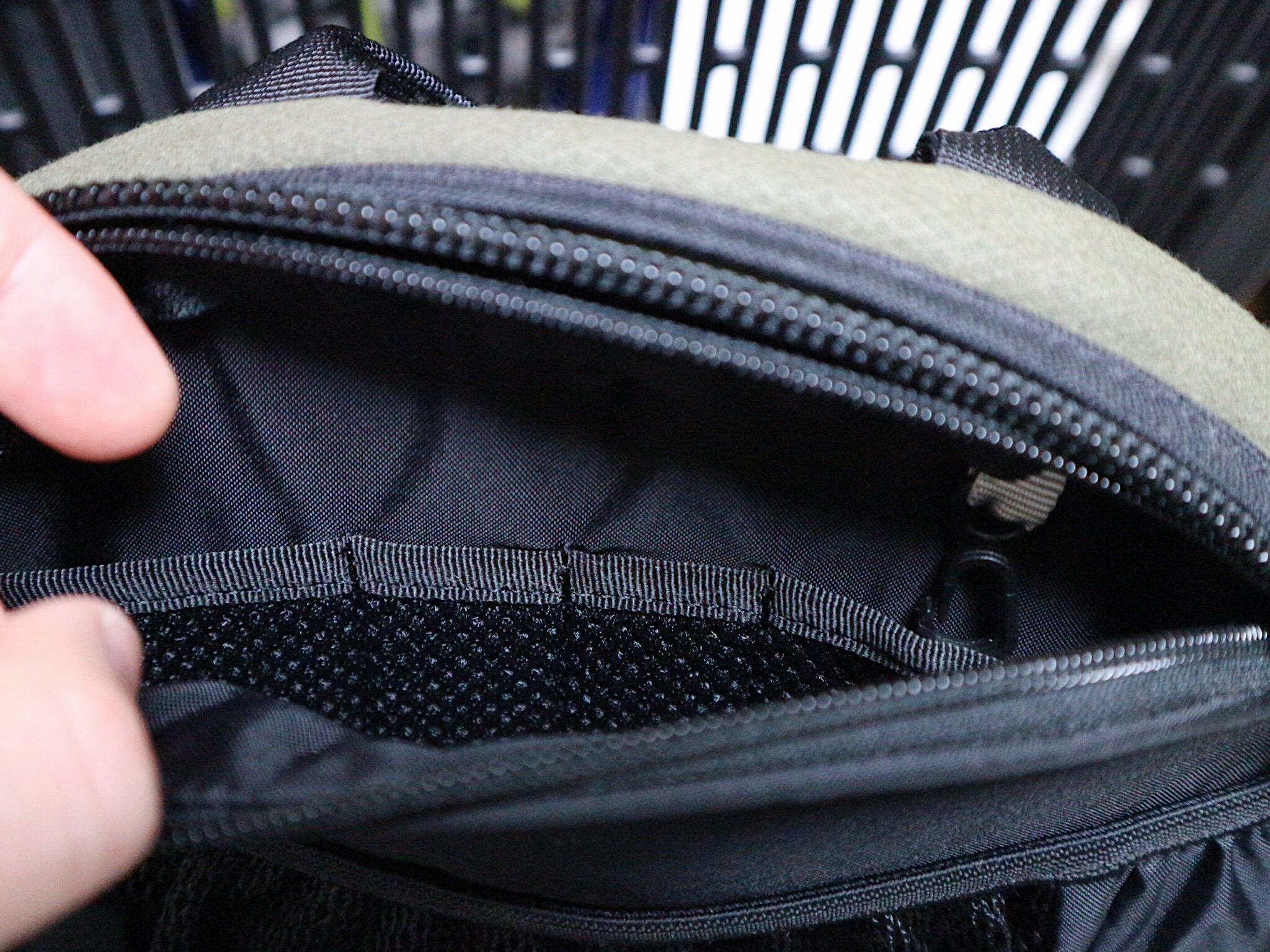 macpacのリュック「kauri」をレビュー。シンプルで大容量の人気モデル | TOWER REPORTS