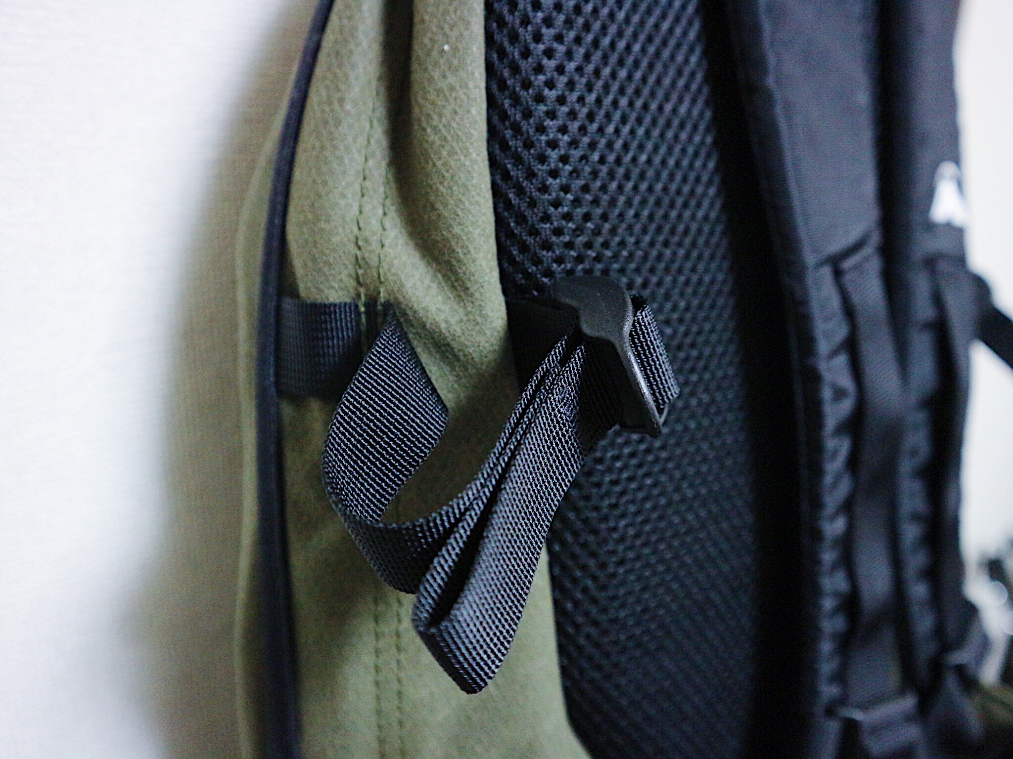 macpacのリュック「kauri」をレビュー。シンプルで大容量の人気モデル | TOWER REPORTS