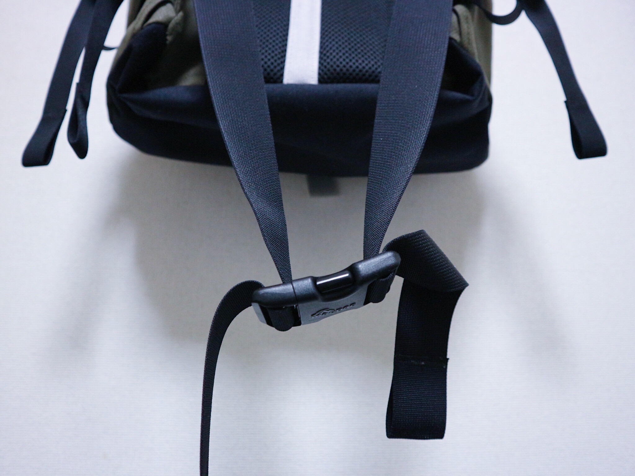 macpacのリュック「kauri」をレビュー。シンプルで大容量の人気モデル | TOWER REPORTS